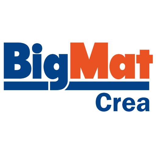 Productos | BigMat Crea, material para profesionales